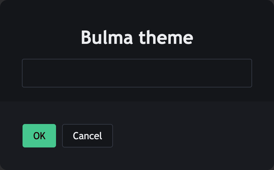 SweetAlert2 - a beautiful, responsive, customizable and accessible (WAI ...