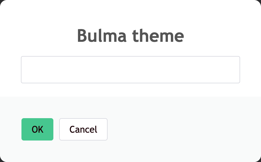 SweetAlert2 - a beautiful, responsive, customizable and accessible (WAI ...